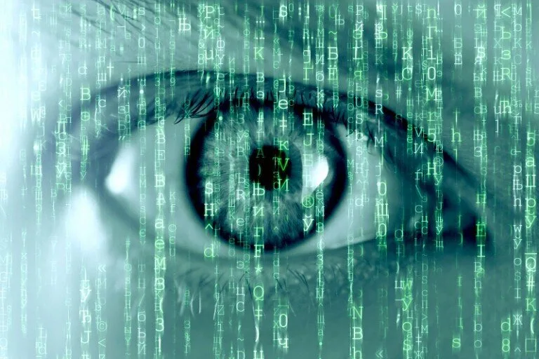 Shodan, the Search Engine That Sees Everything