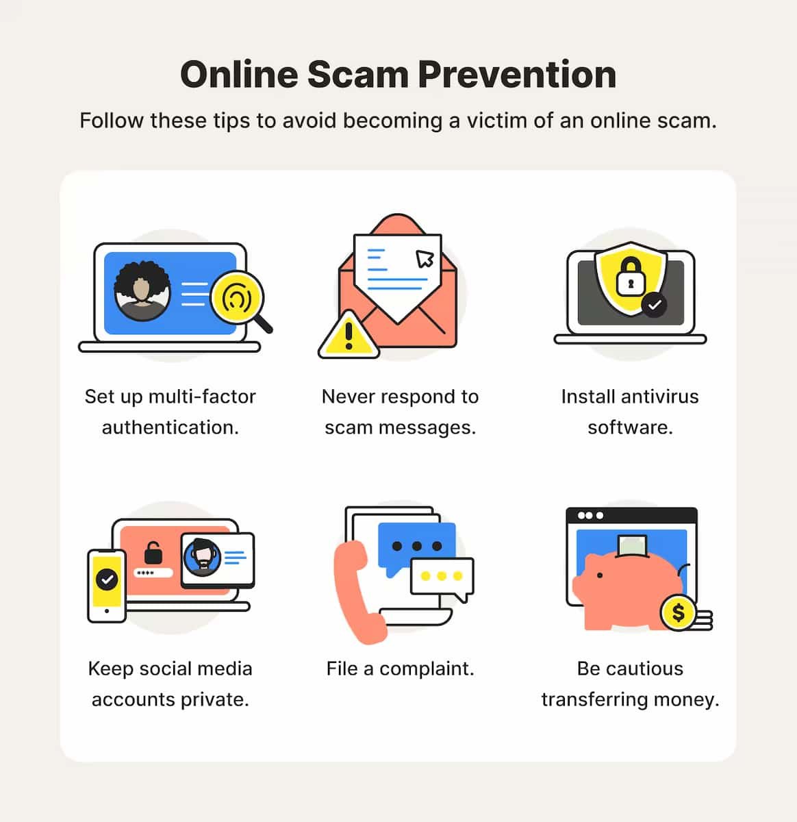 Avoid Online Translation Scams: What to Know