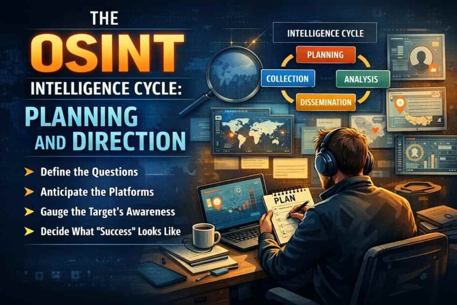 OSINT on X: The Complete Guide